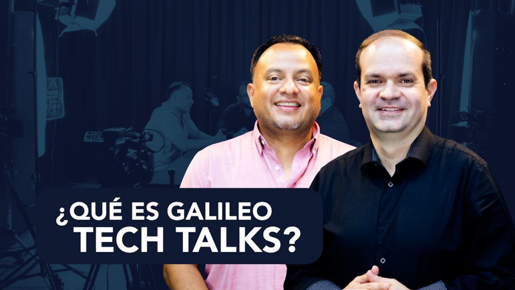 Galileo Tech Talks – Medialab