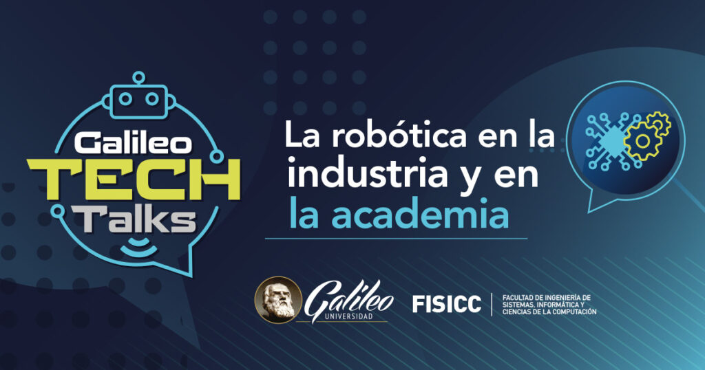 PODCAST GALILEO TECH TALKS 2023 – Medialab